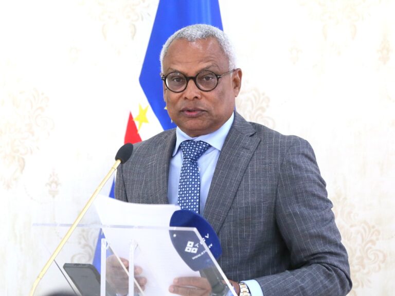 José Maria Neves faz 3ª Presidência na Diáspora em Portugal - Voz do ...