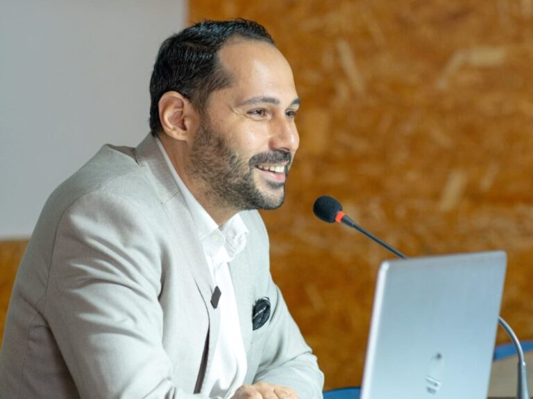 “O futuro de Cabo Verde passa pela economia digital”, diz Pedro Lopes ...
